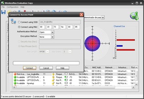 WirelessMon para Windows - Descárgalo gratis en Uptodown