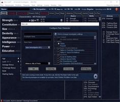 Hero Lab for Windows - Download it from Uptodown for free