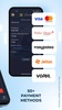 Pocket Option for Windows - Download it from Uptodown for free