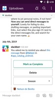 Slack for Android - Download the APK from Uptodown