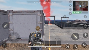 Badlanders for Android - Download the APK from Uptodown