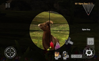 Deer Hunter Classic for Android - Download the APK from Uptodown