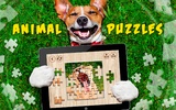 Animals Jigsaw Puzzles Game para Android - Baixe o APK na Uptodown
