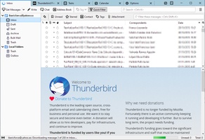 Thunderbird para Windows - Descárgalo gratis en Uptodown