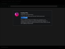 BitDefender Safepay 1.0.1.90 for Windows - Download