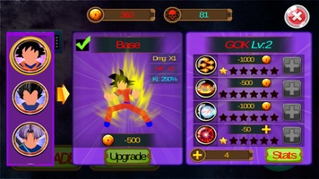 God of Stickman 3 1.6.0.5 for Android - Download