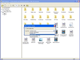 Mini Explorer 2.0 for Windows - Download