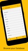 SQL Client for Android - Download the APK from Uptodown