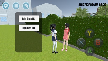 High School Simulator 2018 for Android - Download the APK from Uptodown
