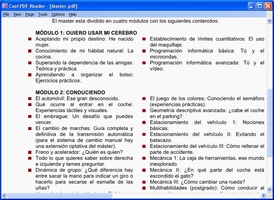 Cool PDF Reader for Windows - Download it from Uptodown for free