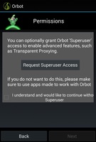 Orbot: Tor on Android for Android - Download the APK from Uptodown
