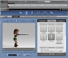 iClone Studio for Windows - Download it from Uptodown for free
