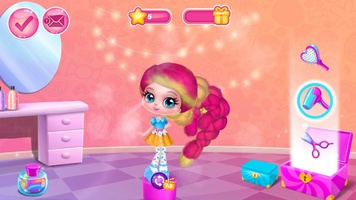 Candylocks Hair Salon for Android - Download the APK from Uptodown