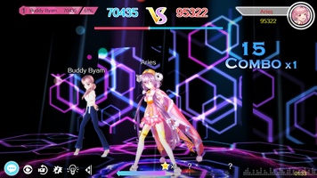 Sweet Dance para Android - Descarga el APK en Uptodown