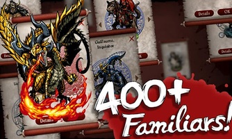 Blood Brothers for Android - Download the APK from Uptodown