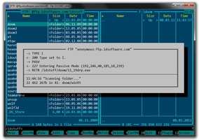 FarManager para Windows - Descárgalo gratis en Uptodown