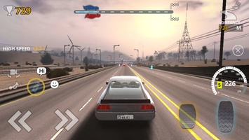Traffic Tour para Android - Descarga el APK en Uptodown