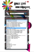 LinuxLive USB Creator para Windows - Descárgalo gratis en Uptodown