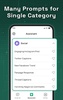 Ask All: AI Chat Anything for Android - Download the APK from Uptodown