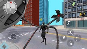 Superhero Crime Open World War for Android - Download the APK from Uptodown