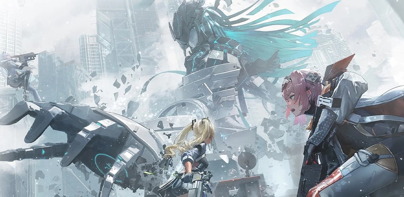 Download Snowbreak: Containment Zone