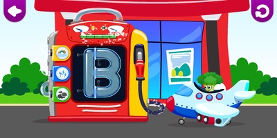 Funny Food: ABC Games para Android - Descarga el APK en Uptodown