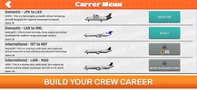 Cabin Crew Simulator for Android - Download the APK from Uptodown