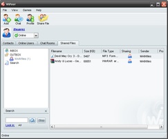 wiPeer for Windows - Download it from Uptodown for free