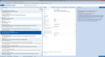Citavi para Windows - Descárgalo gratis en Uptodown