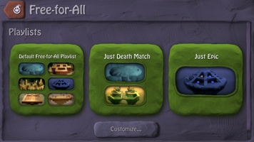 BombSquad para Android - Descarga el APK en Uptodown