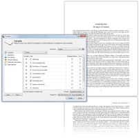 Scrivener para Windows - Descárgalo gratis en Uptodown