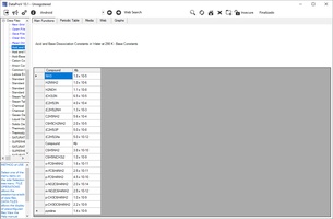 DataPro para Windows - Descárgalo gratis en Uptodown