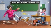 Prank N Run Scary Teacher 3D for Android - Download the APK from Uptodown