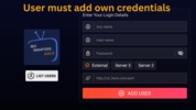 Ibo Smarters Gold for Android - Download the APK from Uptodown