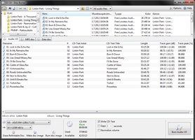 Easy CD-DA Extractor para Windows - Descárgalo gratis en Uptodown