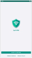 Surf VPN for Android - Download the APK from Uptodown