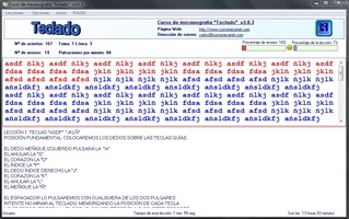 MecaNet Keyboard para Windows - Descárgalo gratis en Uptodown
