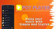 Pot Player for Android - Download the APK from Uptodown