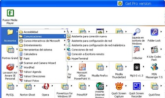 Vista Start Menu 6.7.2 for Windows - Download