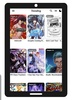 适用于Android的 mangago - 从Uptodown上下载APK