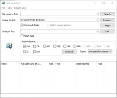 ExplzhのWindows - Uptodownから無料でダウンロードしよう