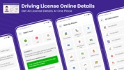 Driving License Details para Android - Descarga el APK en Uptodown