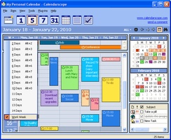 DS Clock for Windows - Download it from Uptodown for free