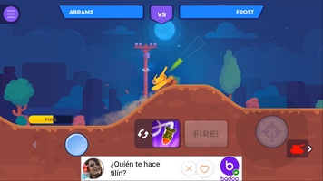 Tank Stars para Android - Descarga el APK en Uptodown