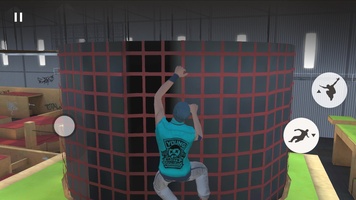 Parkour Simulator 3D para Android - Descarga el APK en Uptodown