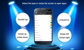 Tap Screen On/Off for Android - Download the APK from Uptodown