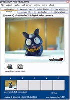 WebCamXP for Windows - Download it from Uptodown for free