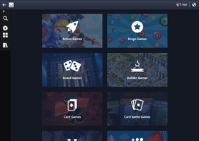 Facebook Gameroom para Windows - Descarga gratis en Uptodown