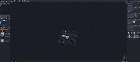 Blockbench 3.9.2 for Windows - Download