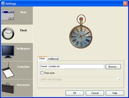 Amazing Clock 7.1 para Windows - Download